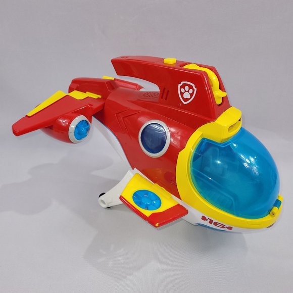 Paw Patrol | Toys | Paw Patrol Sea Patrol Sub Patroller By Spin Master ...